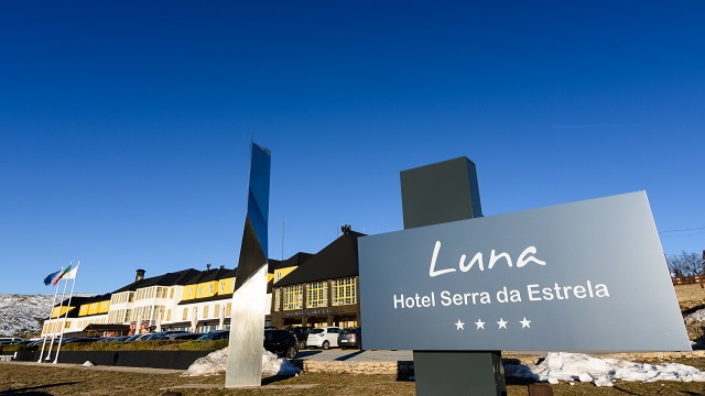 Luna Hotel Serra Da Estrela ACP Luna Hotel Serra Da Estrela ACP