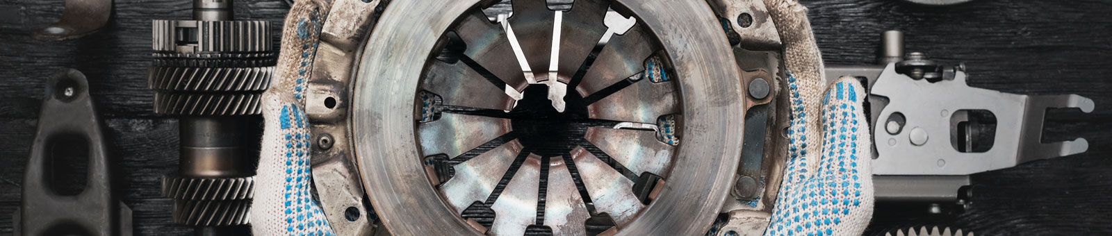 Sabe como funciona a embraiagem? | ACP